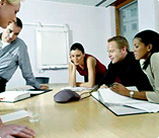Choosing the Right Audio Conferencing Company