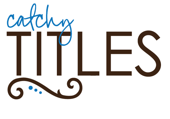 How to Attract Attention to Your Webinar with a Catchy Title