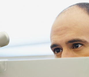 Why Eye Contact Is Important for Web Events