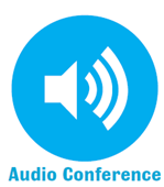 Audio Conferencing Tip: Reduce Background Noise