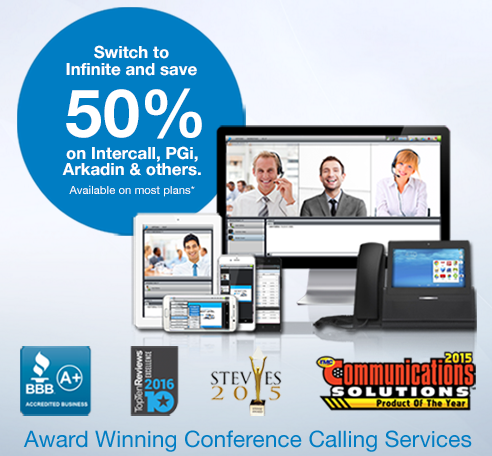 Toll Free Conference Calling Services